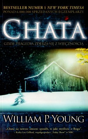 New Age Mess: "Chata" William P Young - subtelne przedefiniowanie ...
