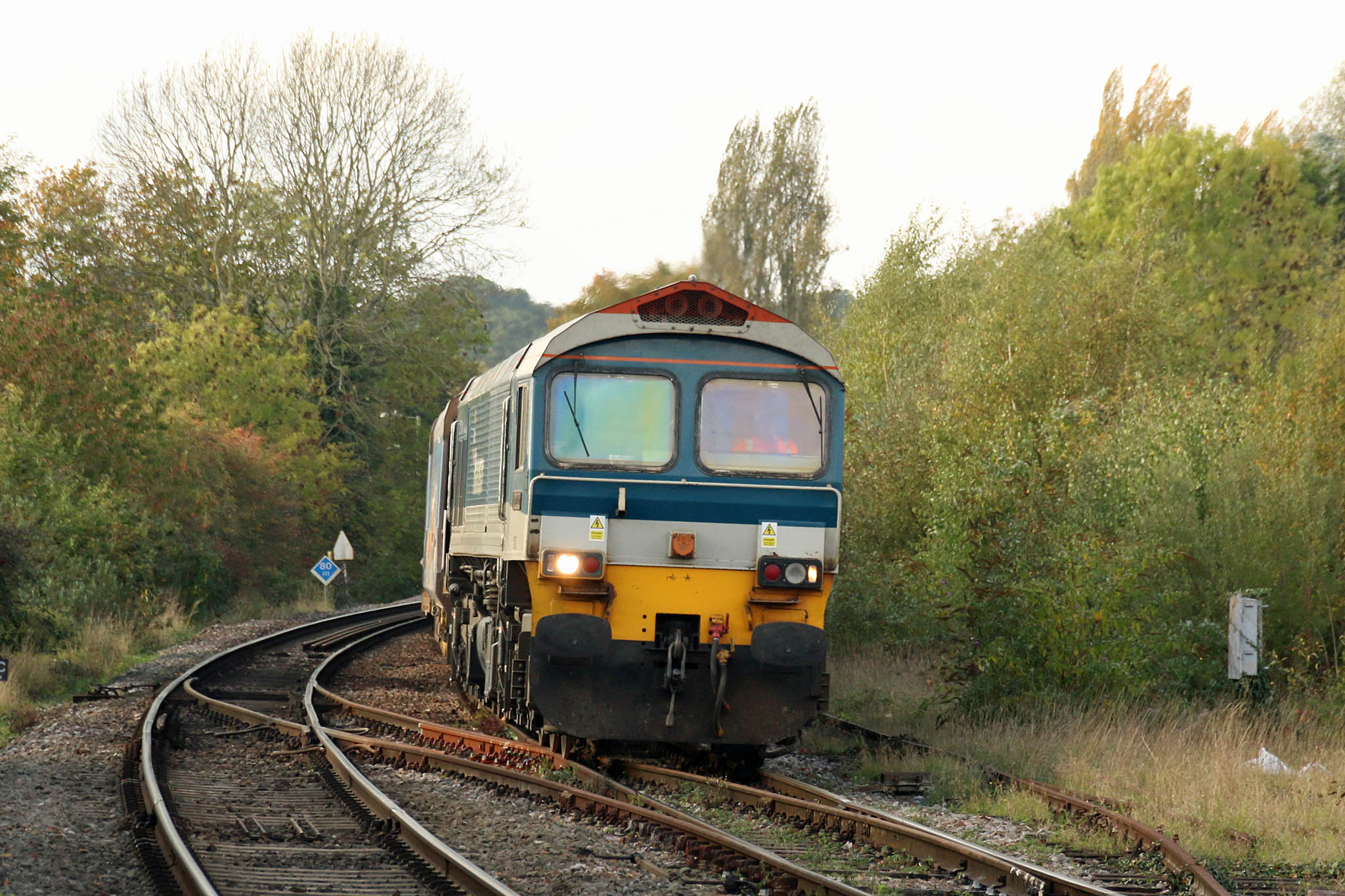 47s and other Classic Power at Southampton: 1 hour 15 minutes of ...