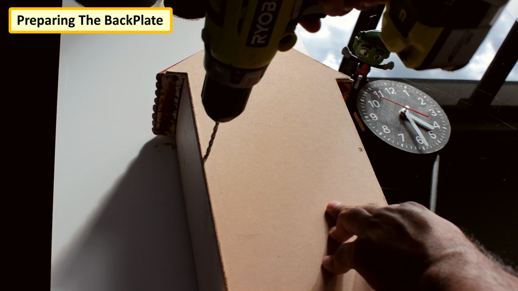 DIY - Pendulum Clock - DIY Projects