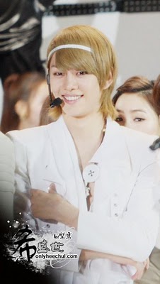 super junior's elf: heechul information