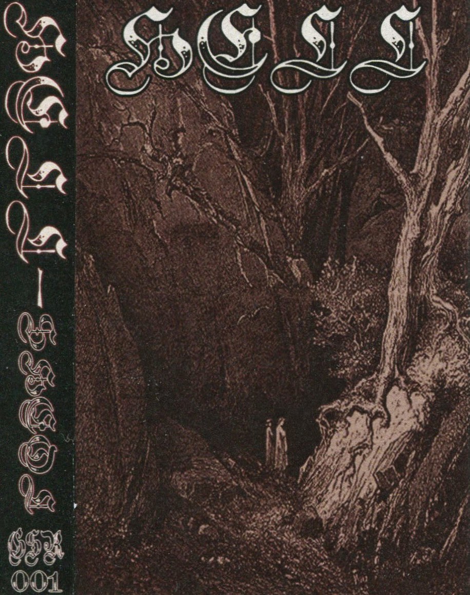 c l o t h b o d i e s: Hell - Sheol