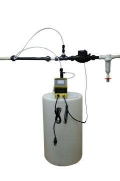 Clean Well Water Report: How Can I Install Proportional Feed ...