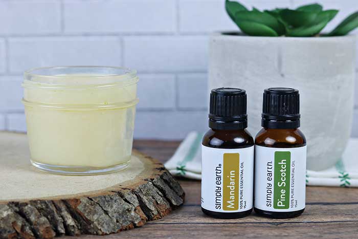Menthol Chest Rub Recipe For Cough - Everything Pretty
