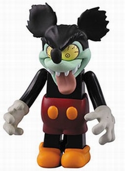 Deadpan Flook and The Blog Of Stuff!: Spooky Cartoons!