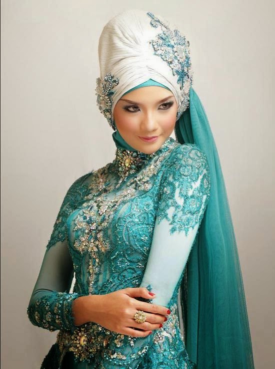 Anugerahilya Foto Video: Gambar Foto Gaun Pengantin
