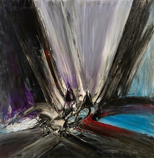 Punto al Arte: Manuel Viola (1916-1987)