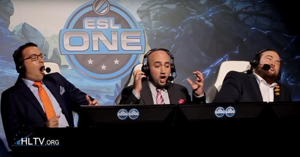 Gaming Para Dummies: Castear videojuegos: Otra forma de ganarse la vida ...