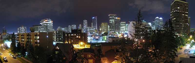 Moving to Calgary: Calgary 'hoods: Beltline