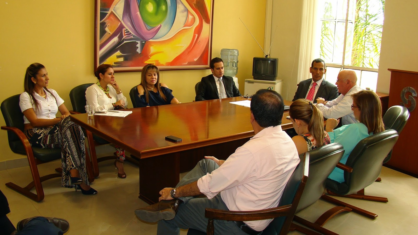 Centro de Prensa - Contraloría General de Santander: Auditoría General ...