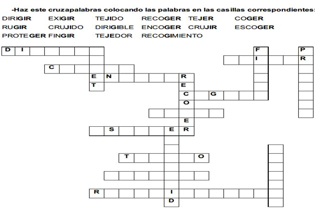 ESPAÑOL: TAREA MITOS Y LEYENDAS