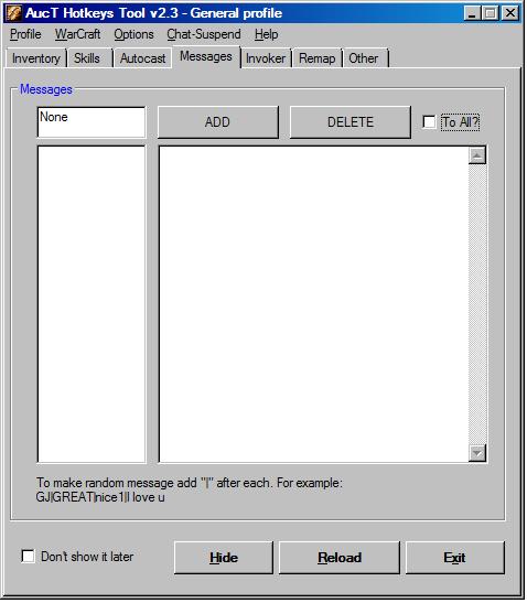 MNF's blog: Hotkey tool untuk mengubah hotkey DotA)