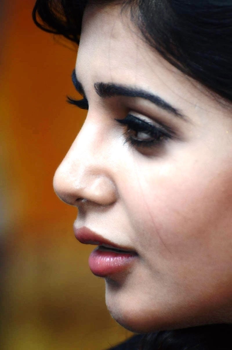 Samantha Ruth Latest Glam Phtoshoot