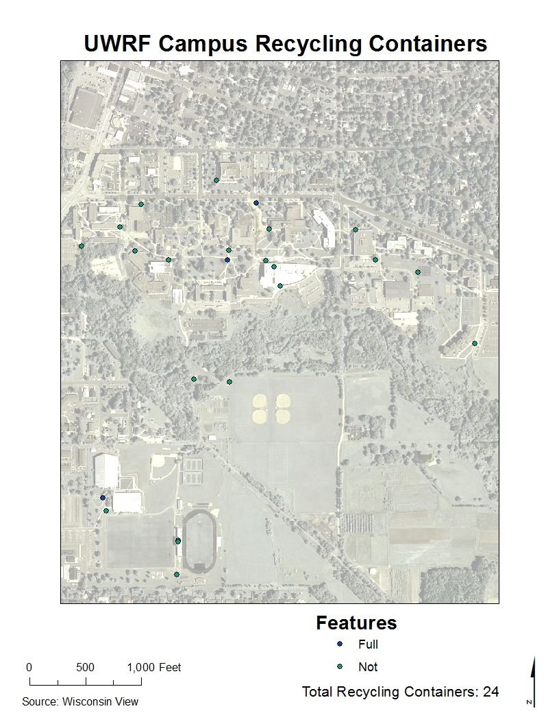 Lindsey Bierwerth Cartography
