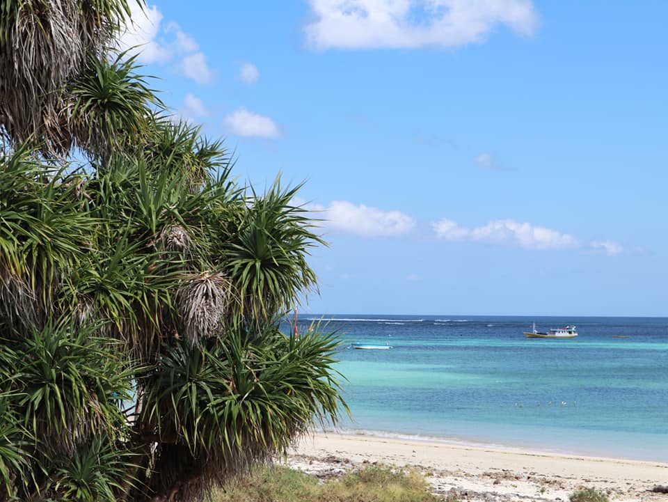 NEMBRALA BEACH, KABUPATEN ROTE NDAO-NTT | NTT NATURAL & CULTURE TOURISM ...