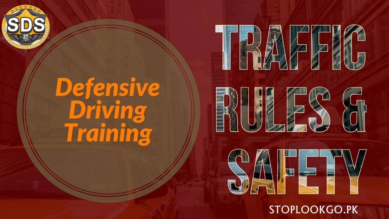 Packages - Shaheen Driving School in Islamabad: Islamabad traffic ...