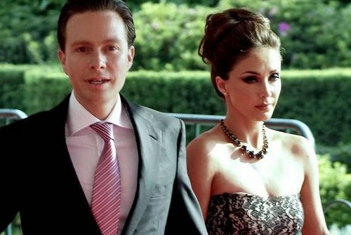 El novio de Anahi es gay !? ~ Telenovelas