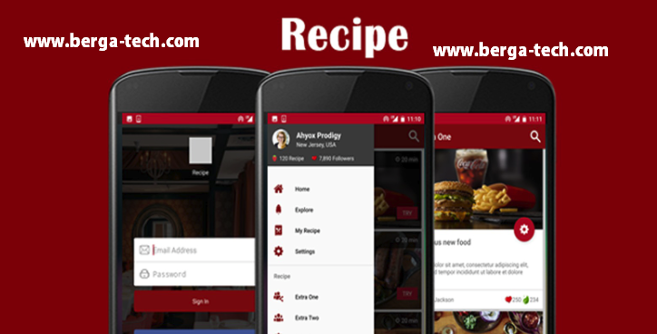 Android projects with source code in android studio github - pojway