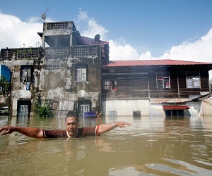 Natural Disasters List December 27, 2012-Baghdad worst flooding in 30 ...