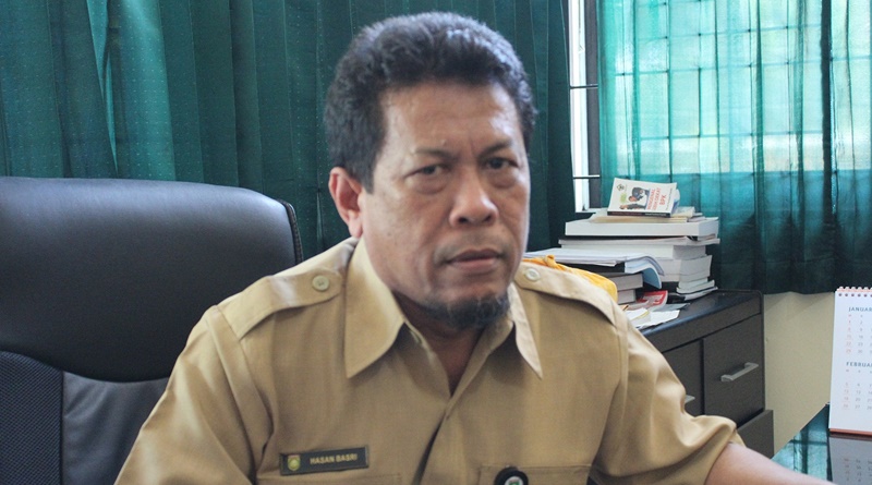 Wow, Sekda Sebut Angkat 2 Jari Itu Bisa Persahabatan, Perdamaian, Dua ...