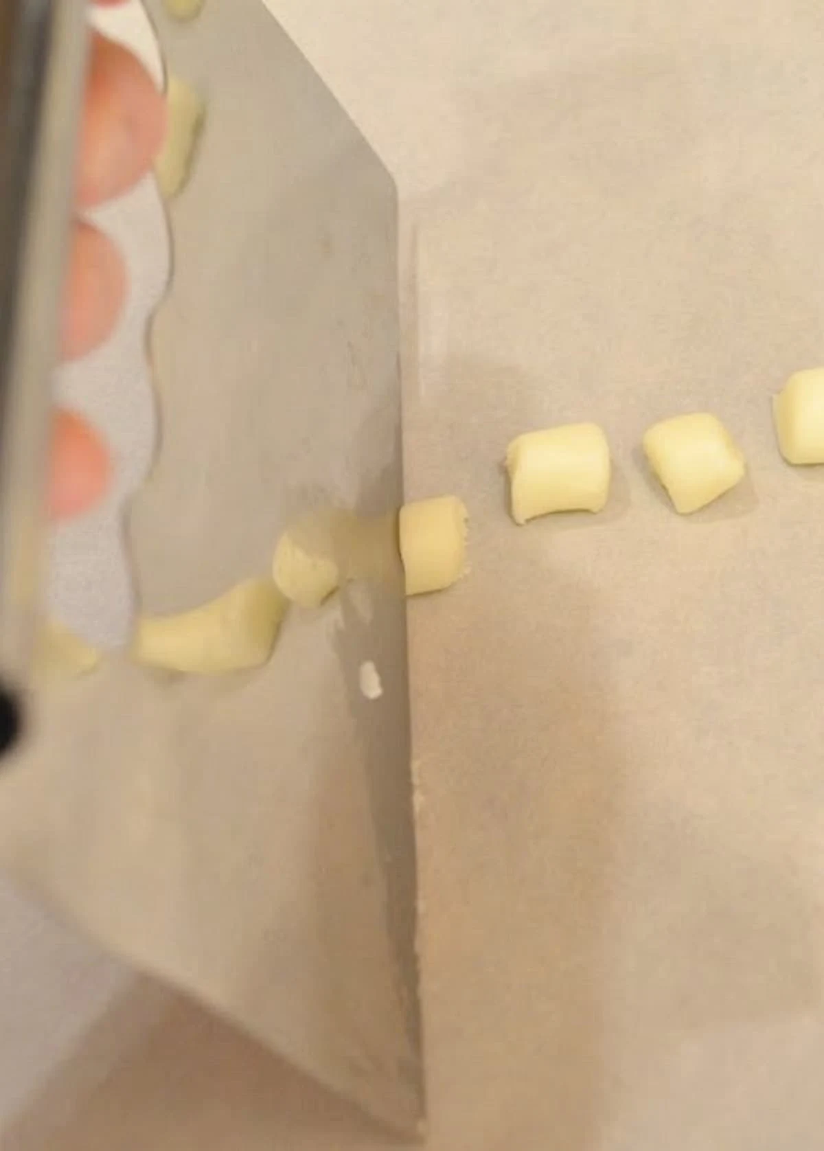 Buttermints Or Wedding Mints | Serena Bakes Simply From Scratch