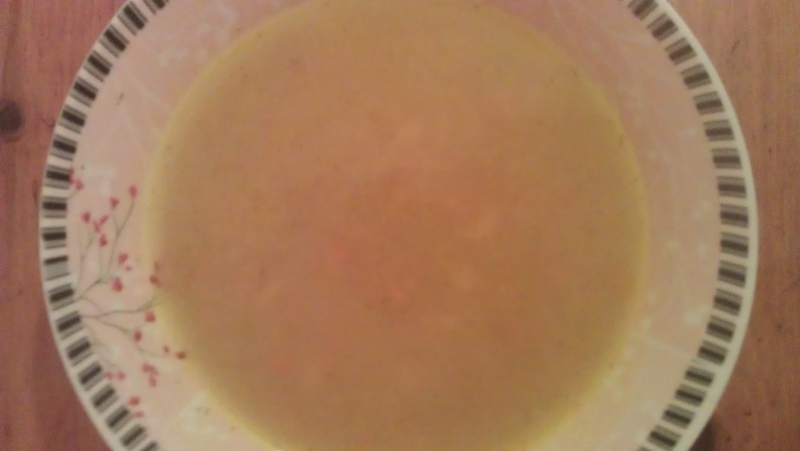 Purgisupp on investeering: "3 minuti" saaga jätkub - Talupoja supp