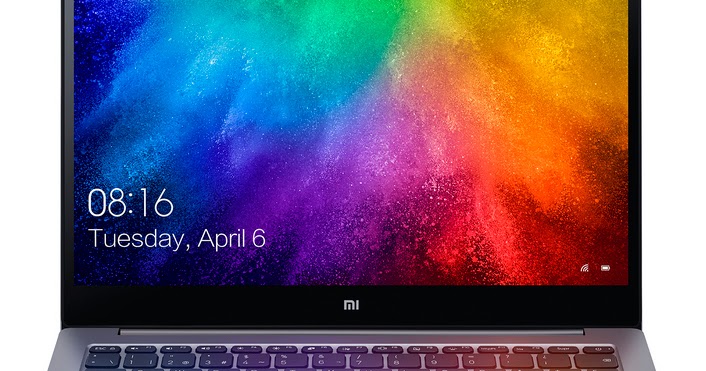 Xiaomi Mi Air 13.3. Ultrabook potente buen diseño (899 €) | Análisis de ...