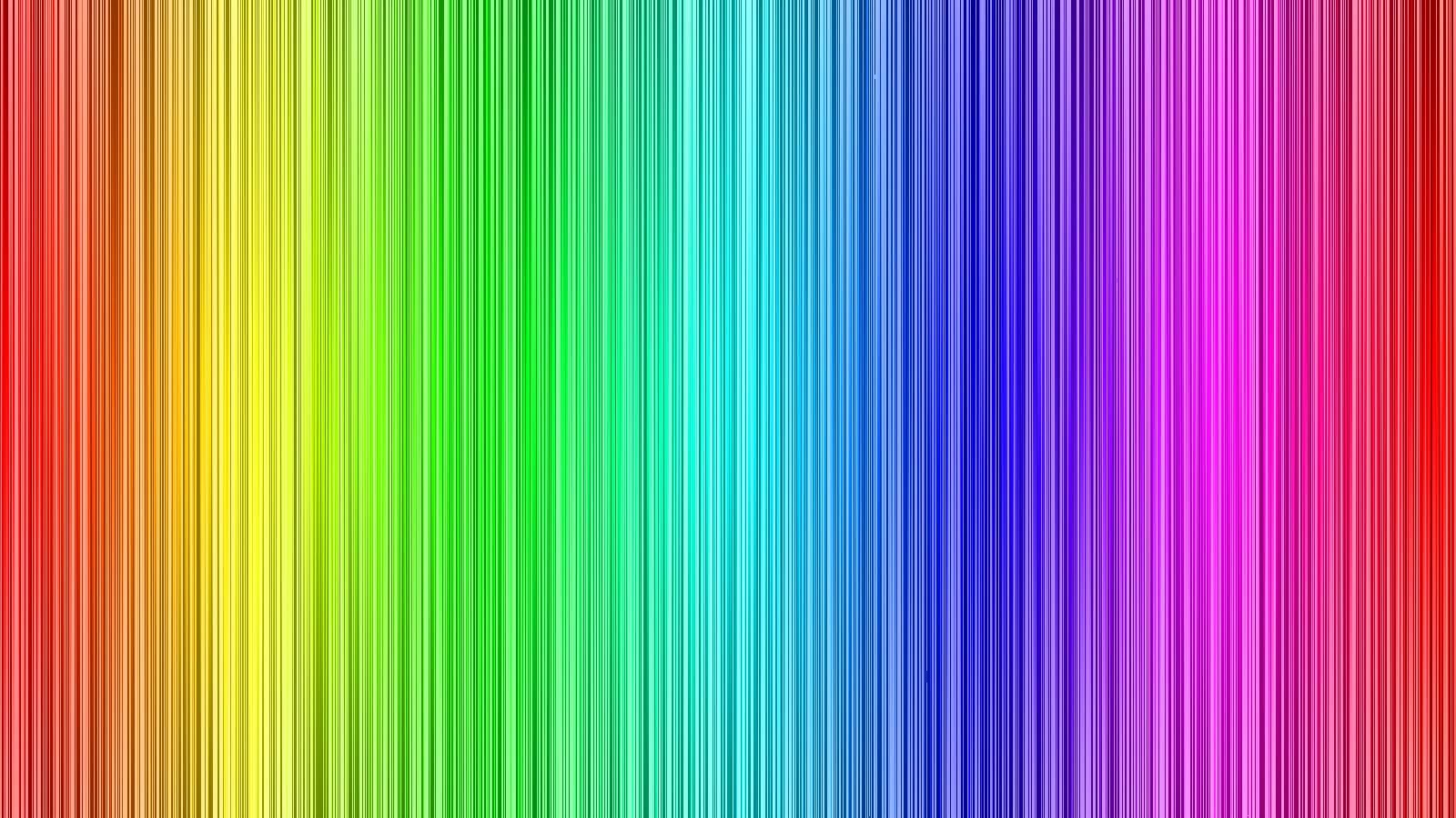 How To Make A Color Strips Wallpaper In Photoshop CS 6 HD Tutorial ...