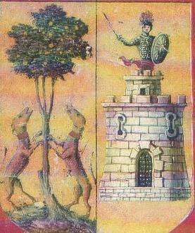 Historia del Apellido Villalobos | Uquira