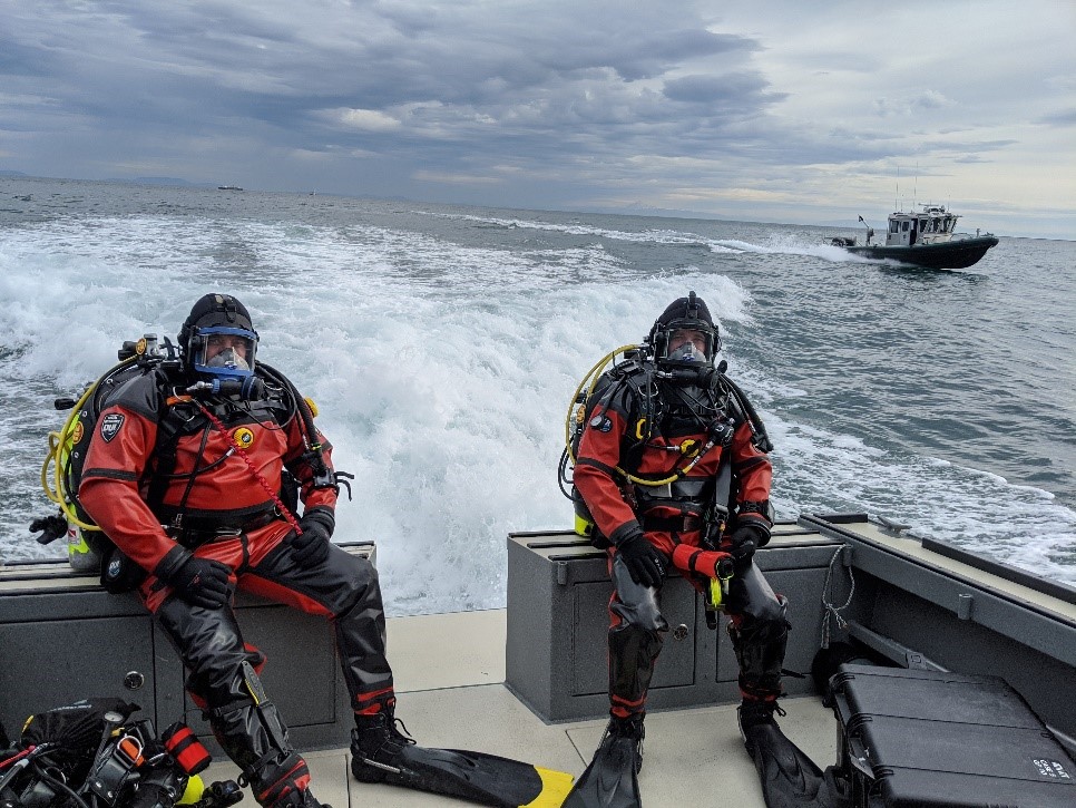 Wildlife Heroes: Woodland Park Zoo Celebrates World Ranger Day