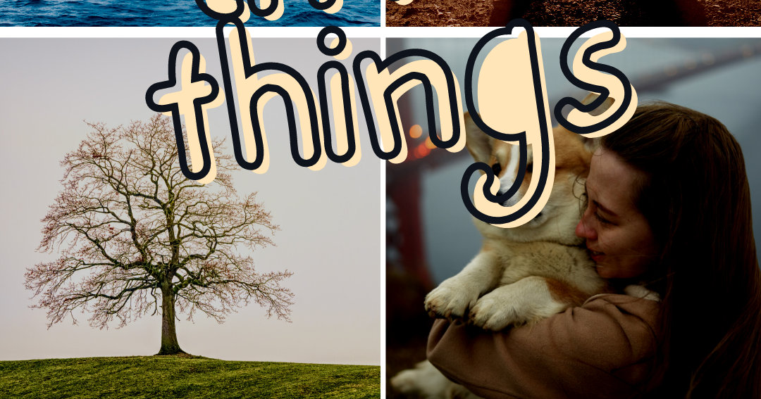 Little Things Full Poem Explanation