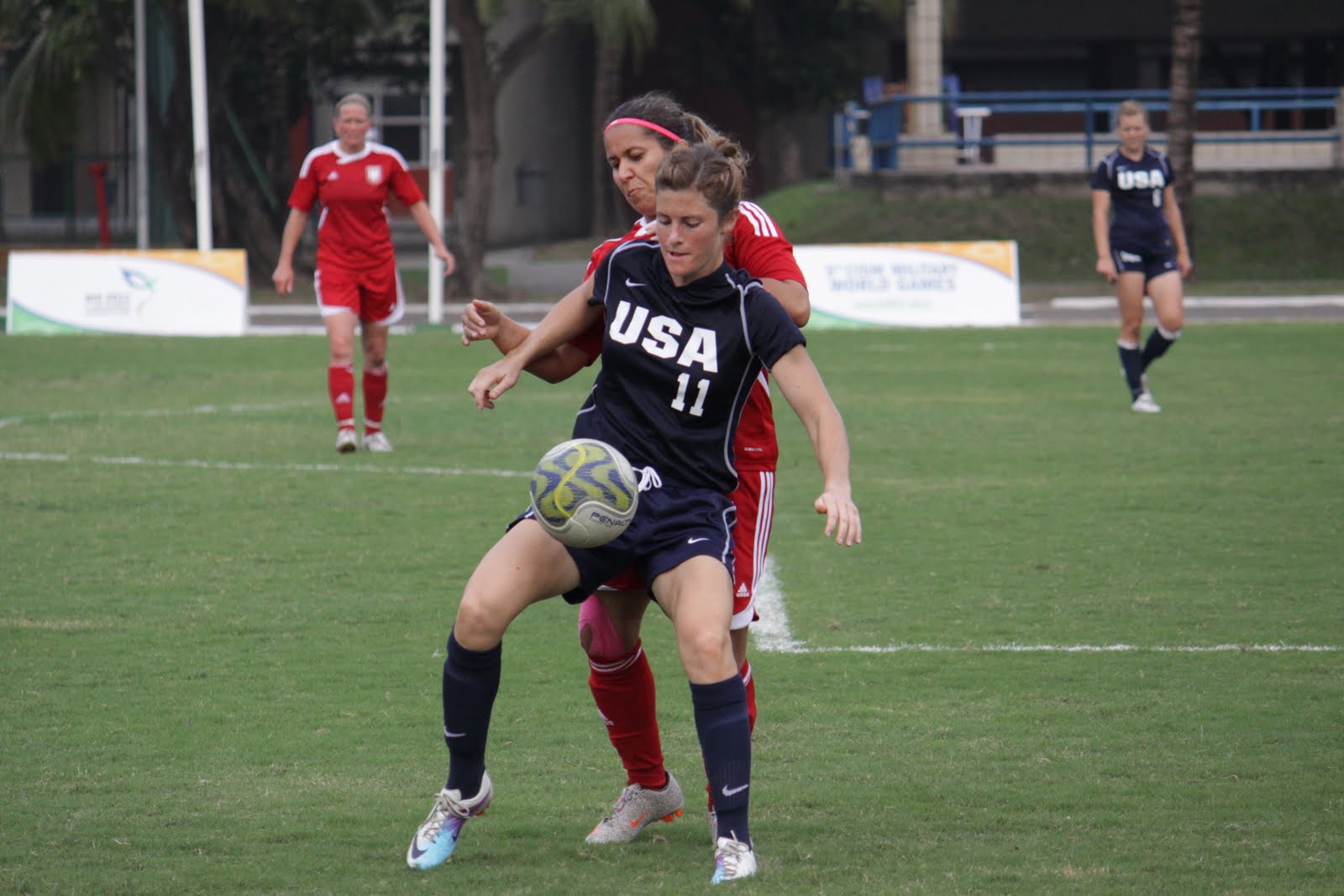 Rio Recap – A Different Kind of Semper Sarah Excursion – Semper Sarah