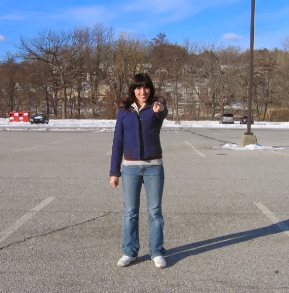 Studio Notebook: Portraits 4