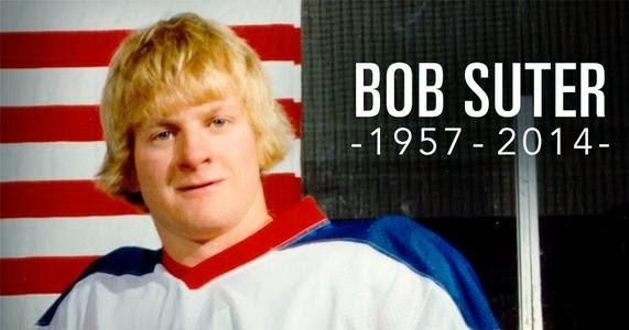 Thank You, Bob Suter | Freedom of Excess