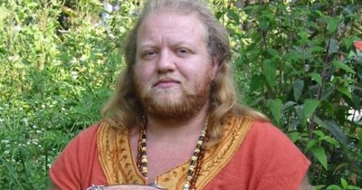 A Gender Variance Who's Who: Raven Kaldera (?–) shaman