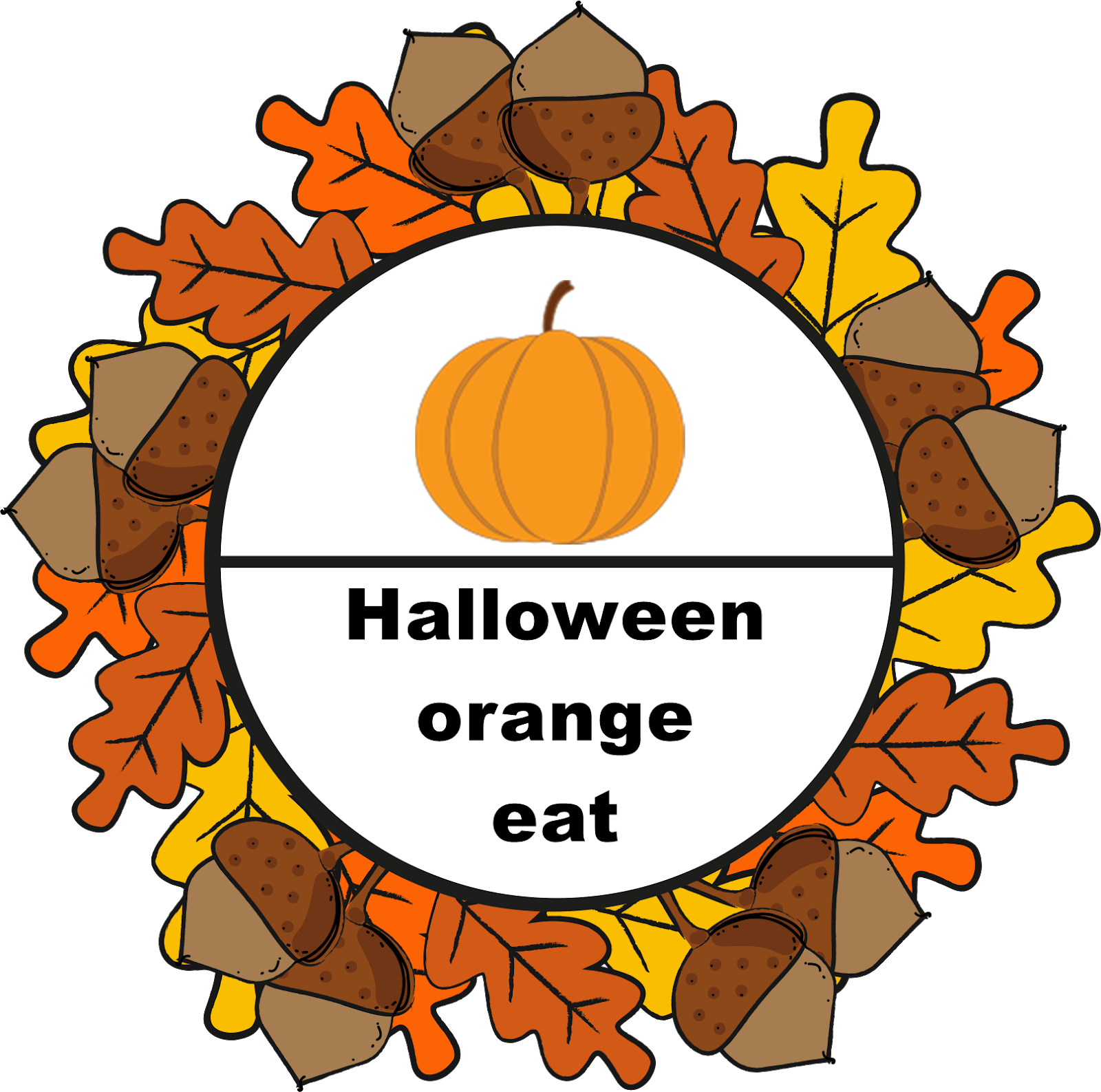 Autumn - games | Busy Bee