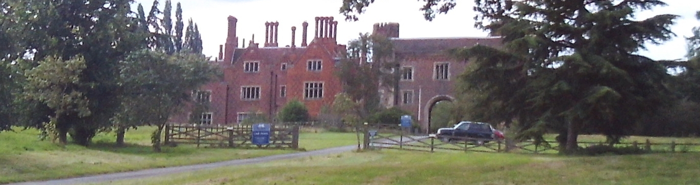 Walking The Peak: Langold, Hodsock Priory, Blyth, and North Carlton