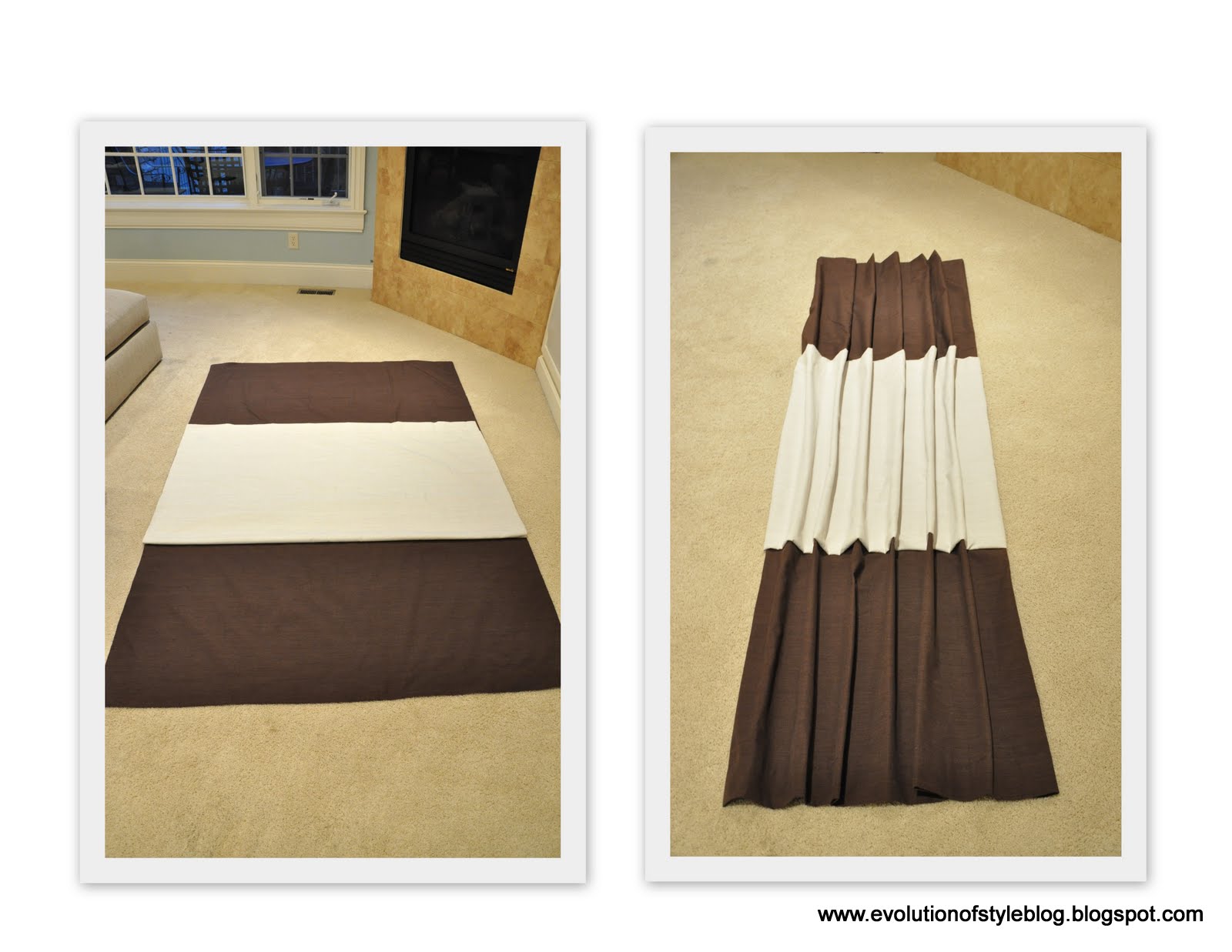 Dummy Panels for Dummies - Evolution of Style