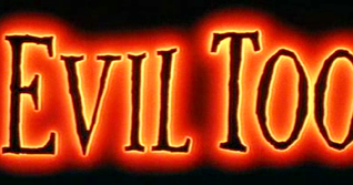 Parade of Horrorables: Evil Toons