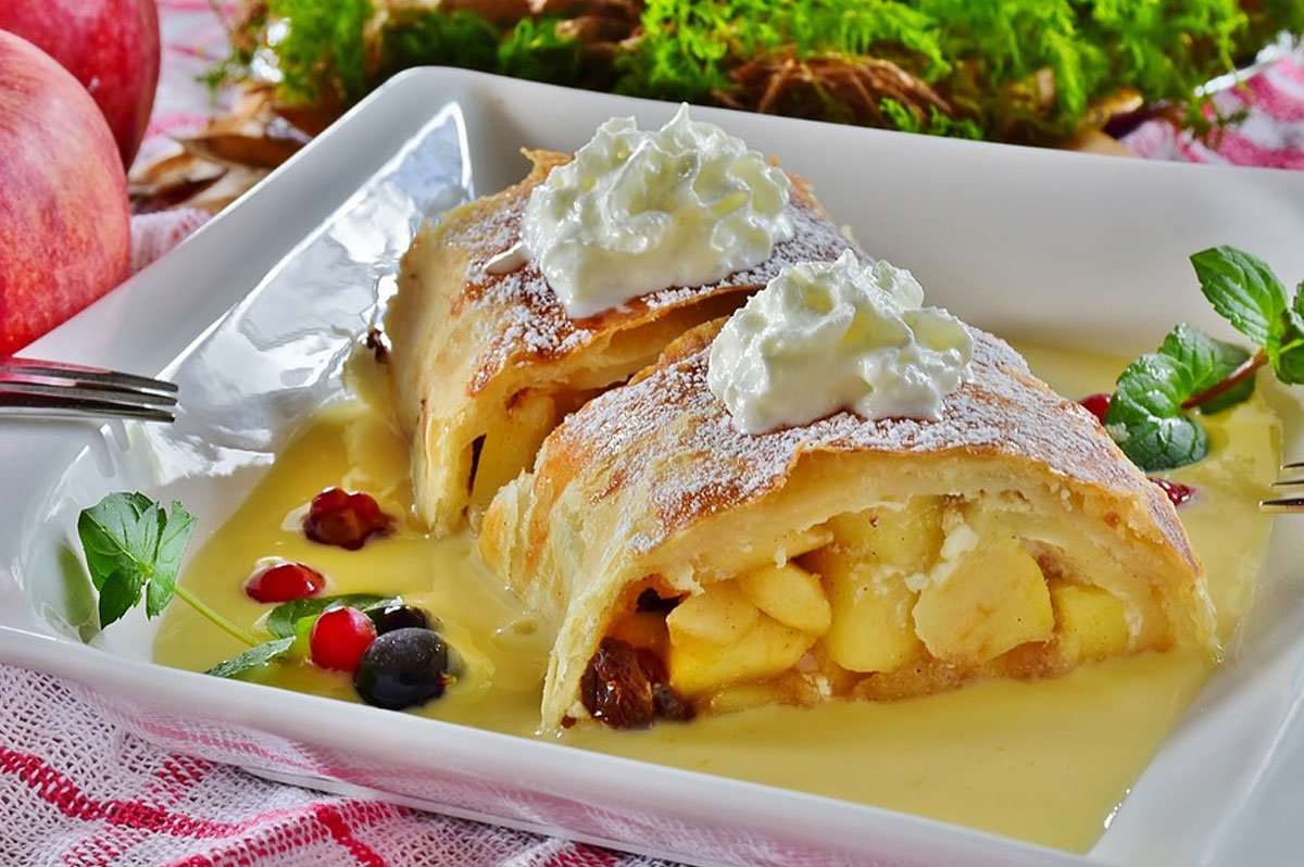 Austrian Culture: May 2020