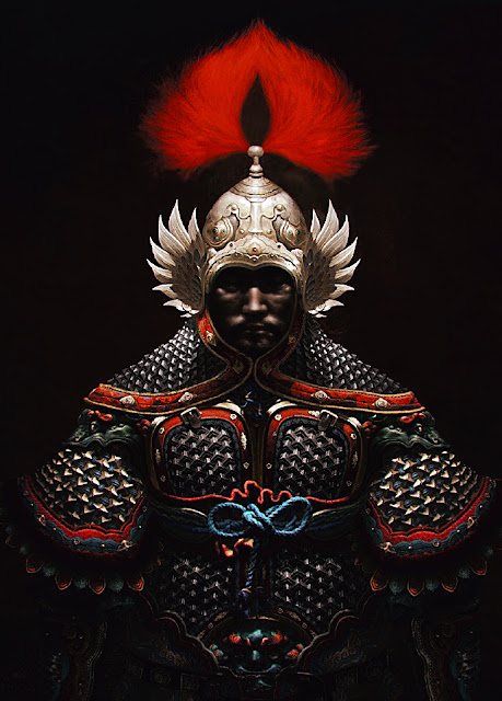 Armies of the Three Kingdoms Period | SpaceBattles