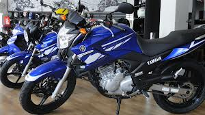 Tudo Sobre Motos : Factor e Fazer Edção Limitada