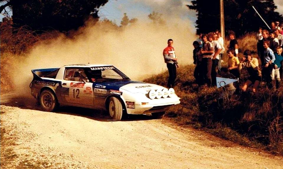 rallymemory: RallyAlmanach