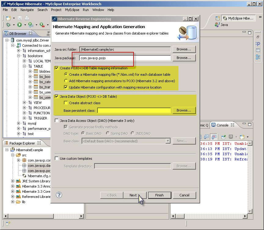 JavaXp.com | Java Experts Blog | Java Examples | API | Errors ...