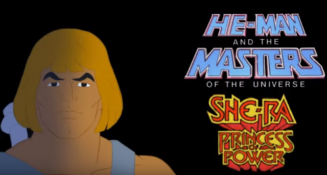 Il mito di He-Man rivive: Videogioco - CLP Blog