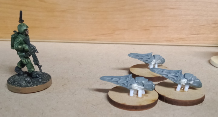 chris262 hobby: Zona Alfa - More Terrain... of course...