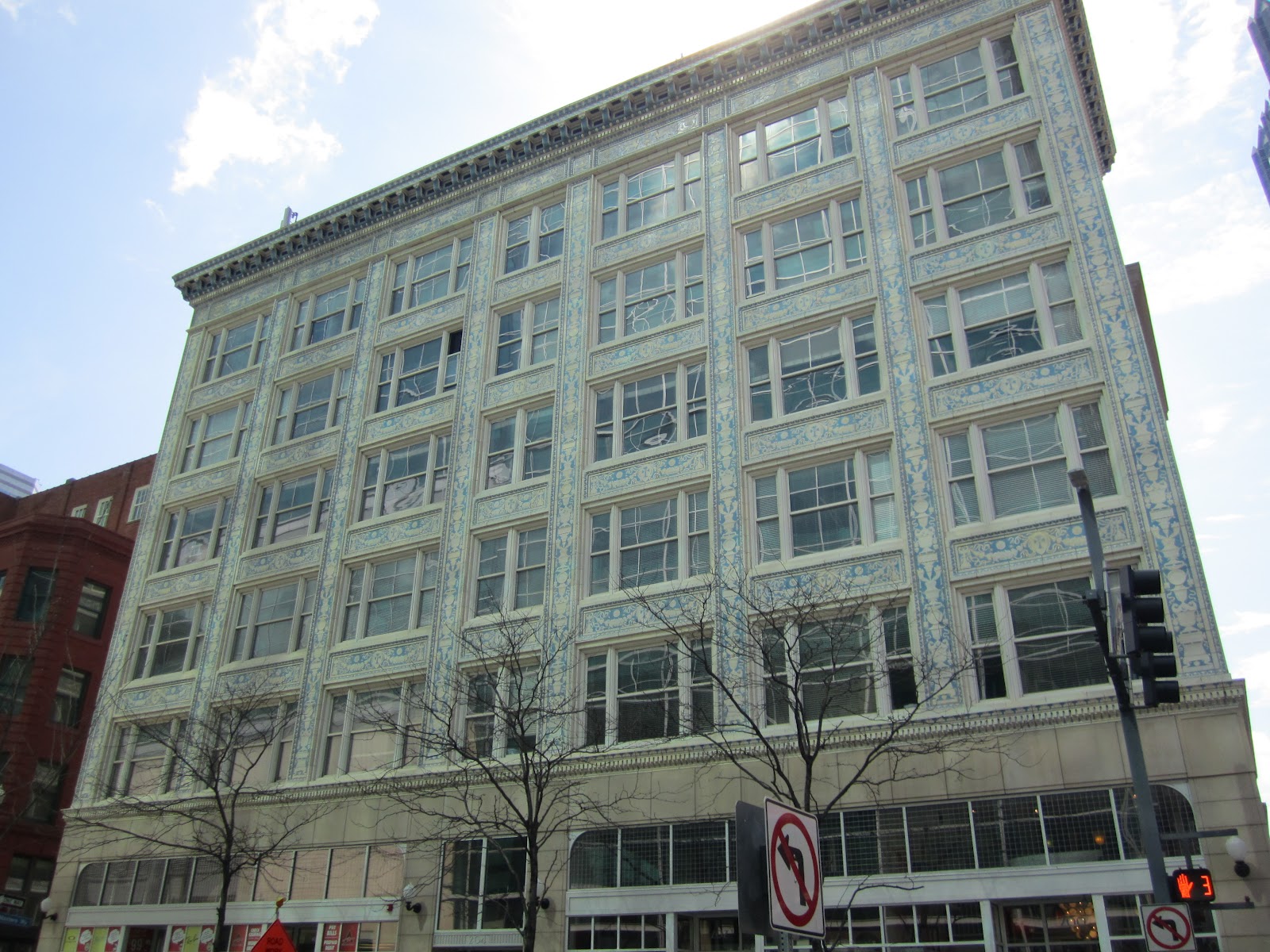 ma vie en rose: Downtown Pittsburgh: a walk