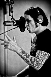 Horns Up Rocks: DOWN - Progress Report on Down IV, Part 1!