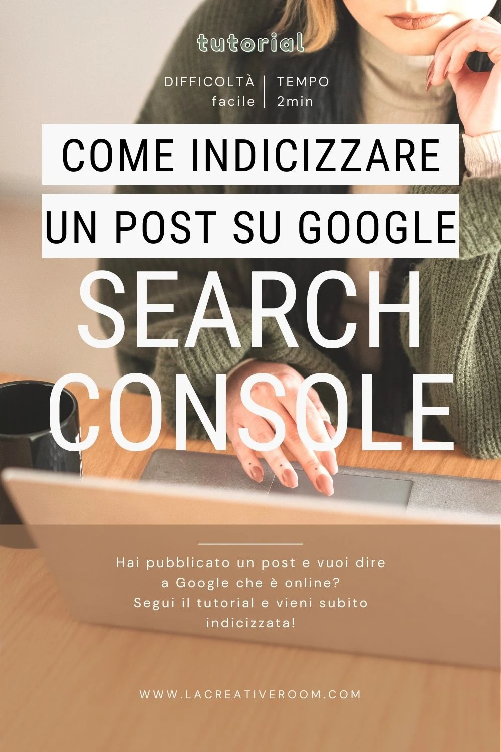 Guida al Blogging | la Creative Room