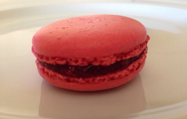 Gastrotrips: Laduree, macarons