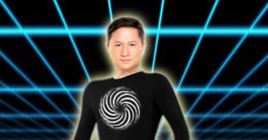 Pinoy Superheroes Universe: COMPUTERMAN